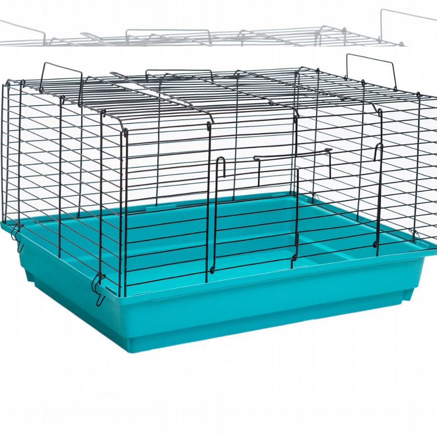 Клетка для крыс/морских свинок/кролика