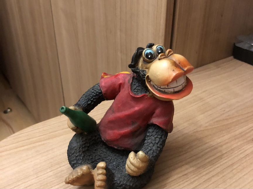 Любимый Гоша