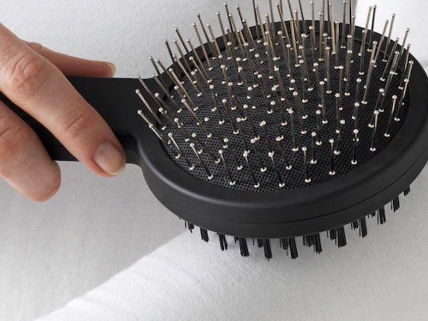 Щетка-расчестка для животных IKEA