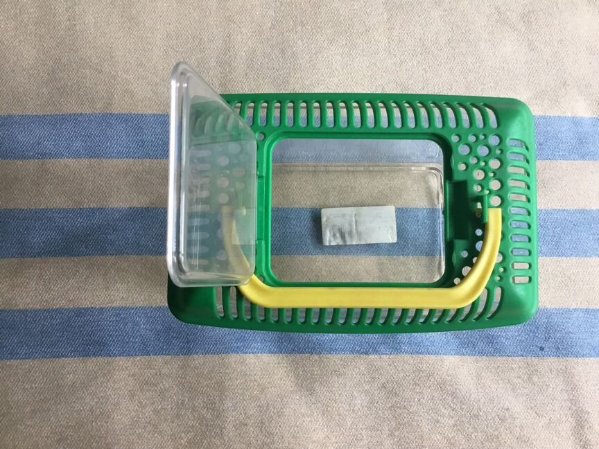 Переноска для мелких животных