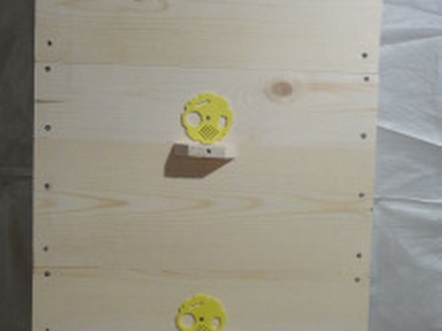 Ульи для пчел