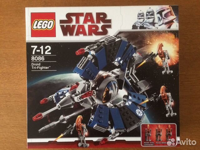 Lego 8086 store