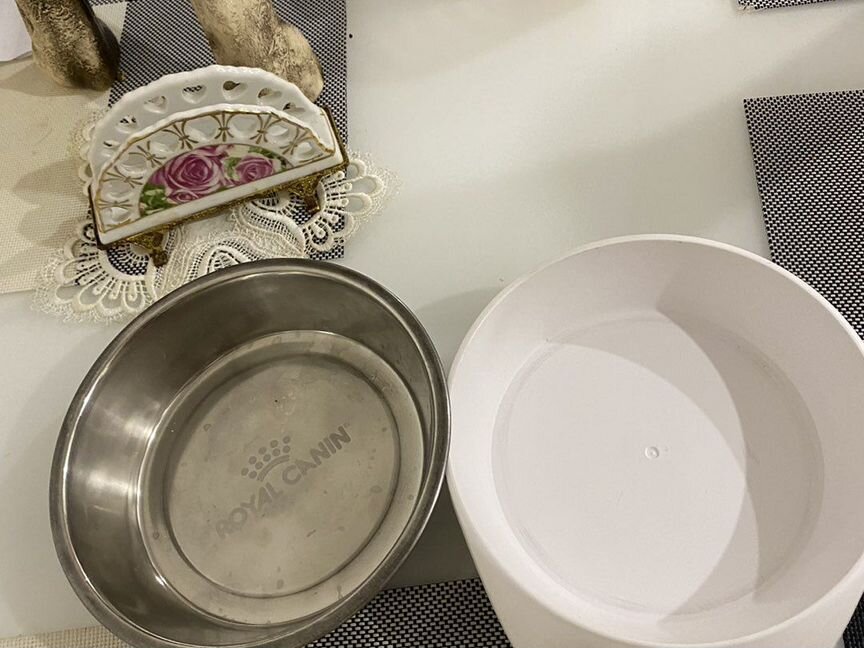 Миска royal canin