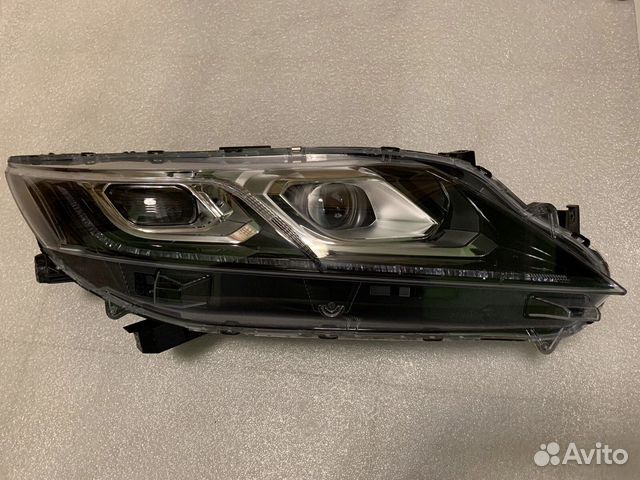 Фара правая на Mitsubishi Eclipse Cross 2017-2020 купить в Москве ...