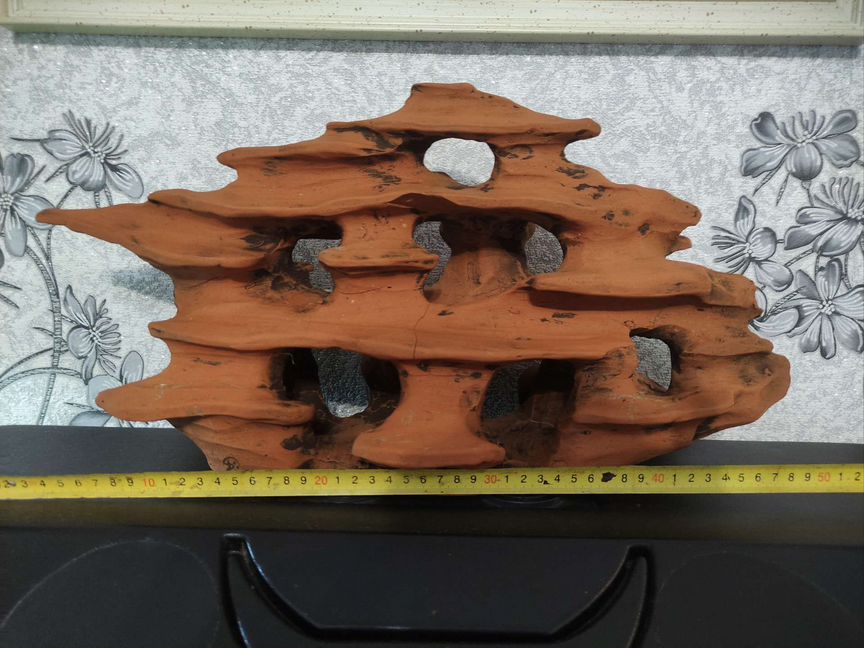 Грот, грунт