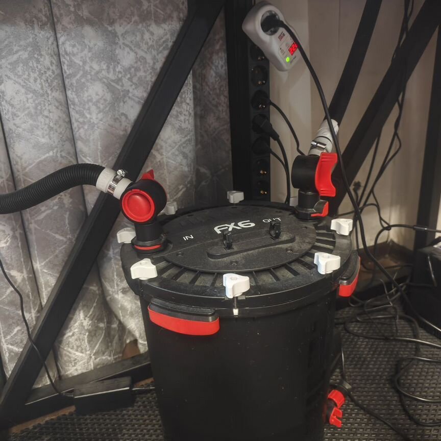 Аквариумный фильтр