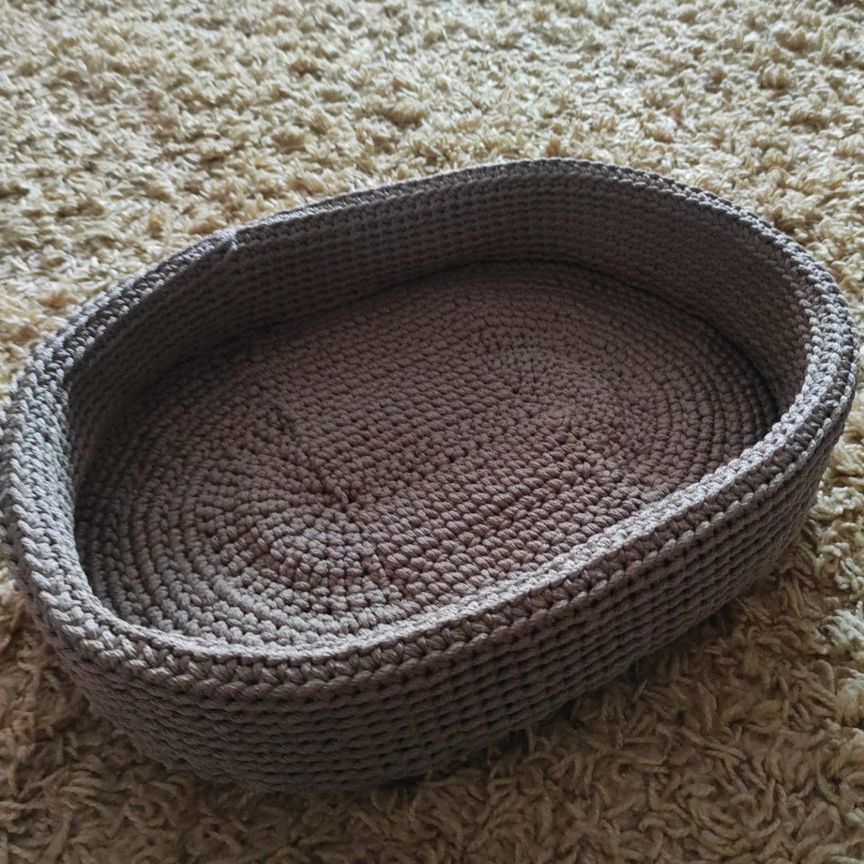 Лежанка для кошек