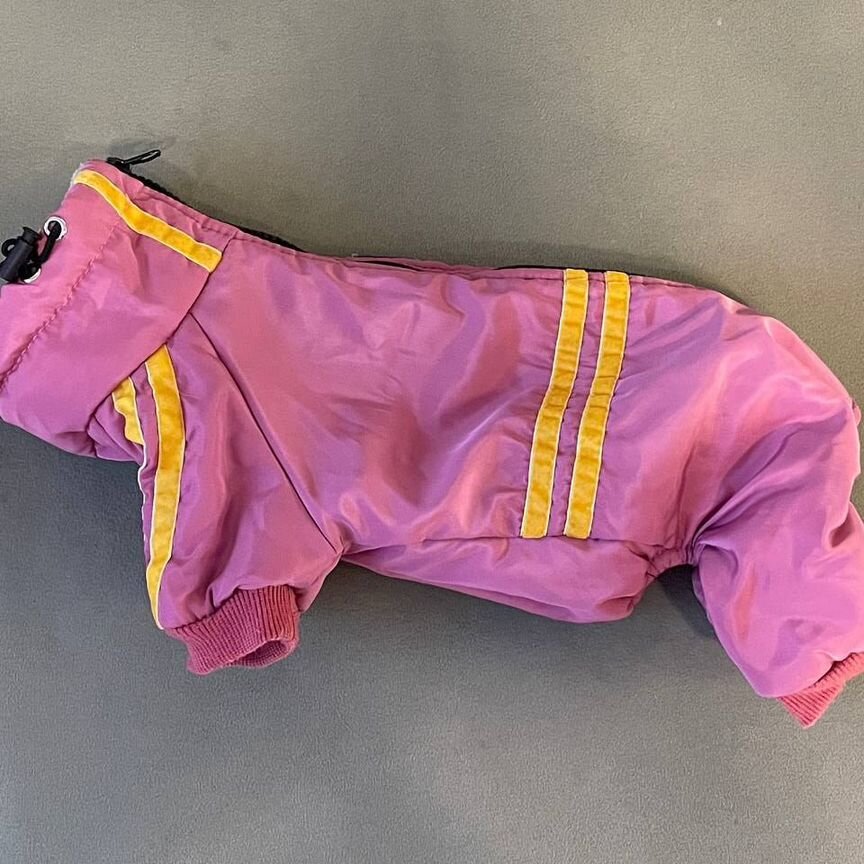 Комбинезон для собаки Petmax