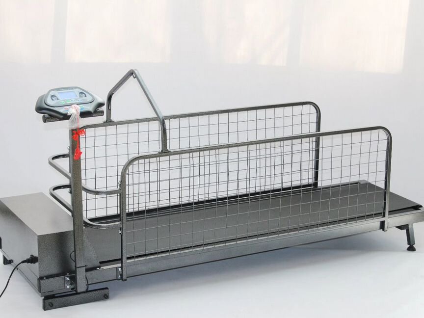 Беговая дорожка для собак wikiRUN