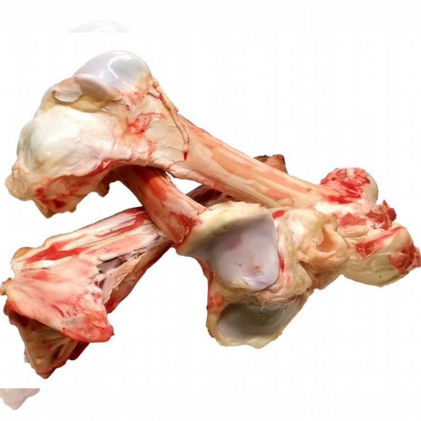 Кости говяжьи упаковками