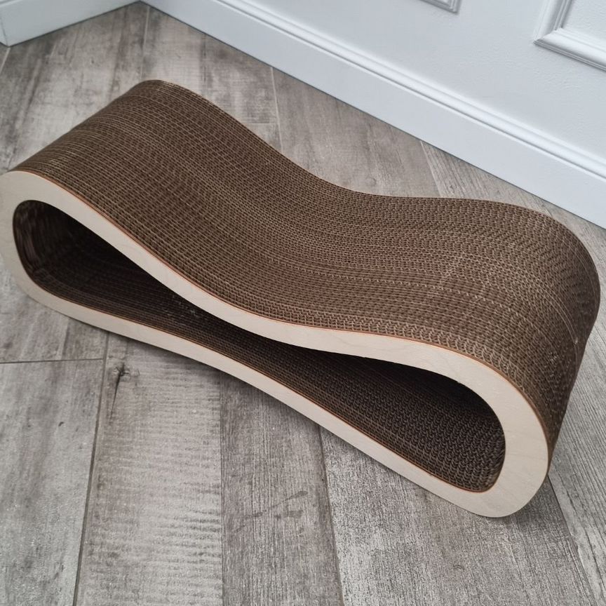 Когтеточка для кошек