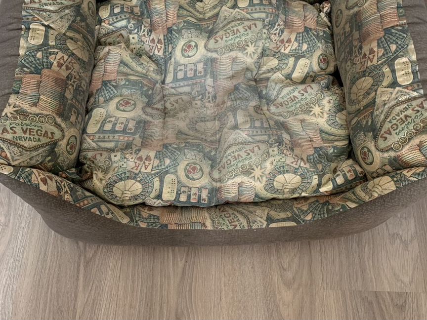 Диванчик для питомца