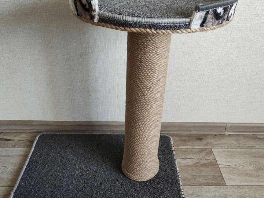 Когтеточка