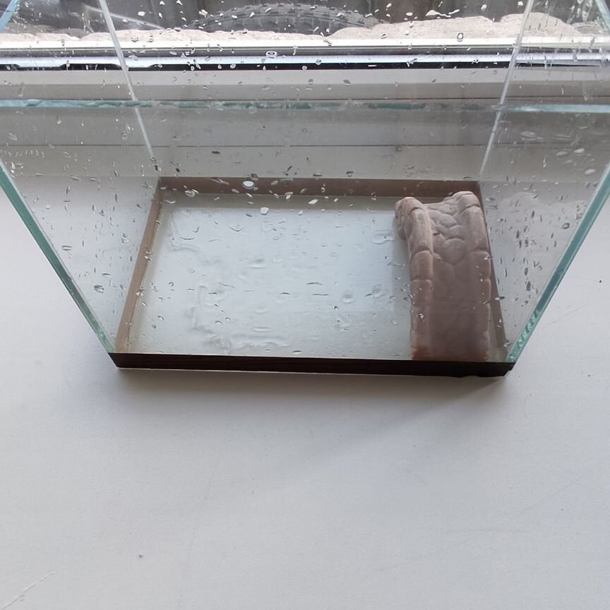 Продам аквариум