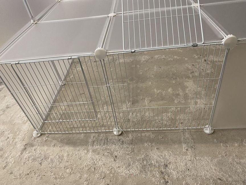 Продам домик для животных. Новый
