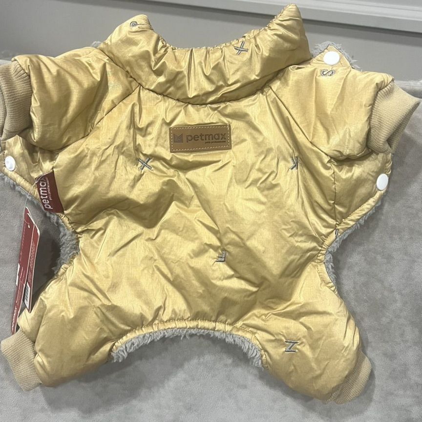 Комбинезон Petmax xs