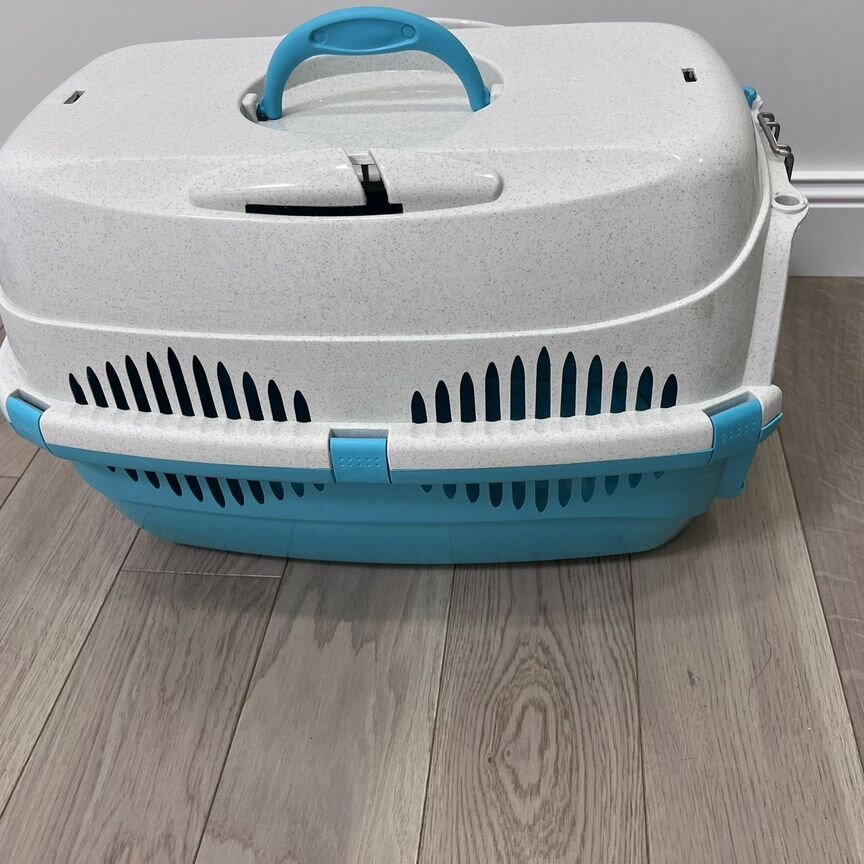 Переноска для диаотных 33 х 49 х 32 см