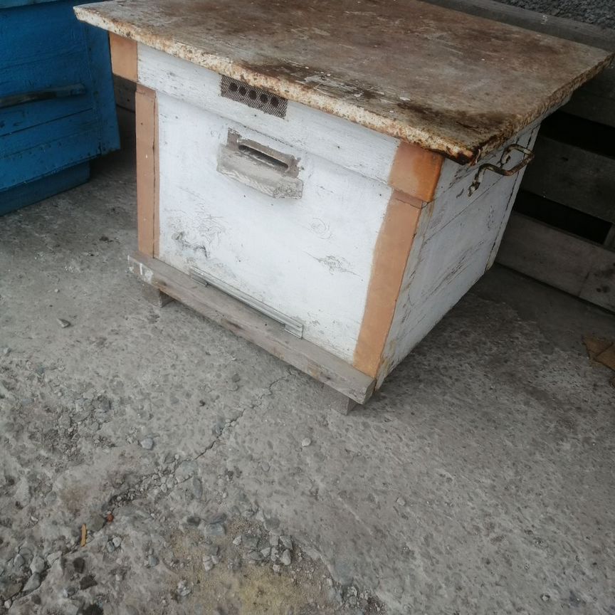 Улей для пчел бу