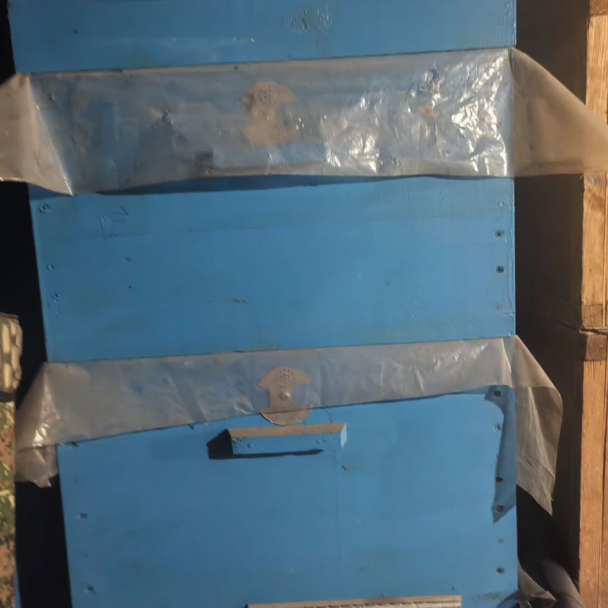 Ульи 12 рамочные новые