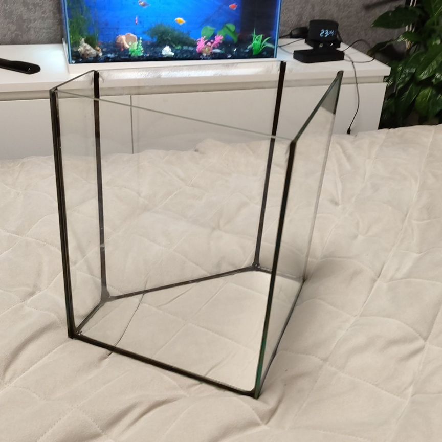 Аквариум 15л