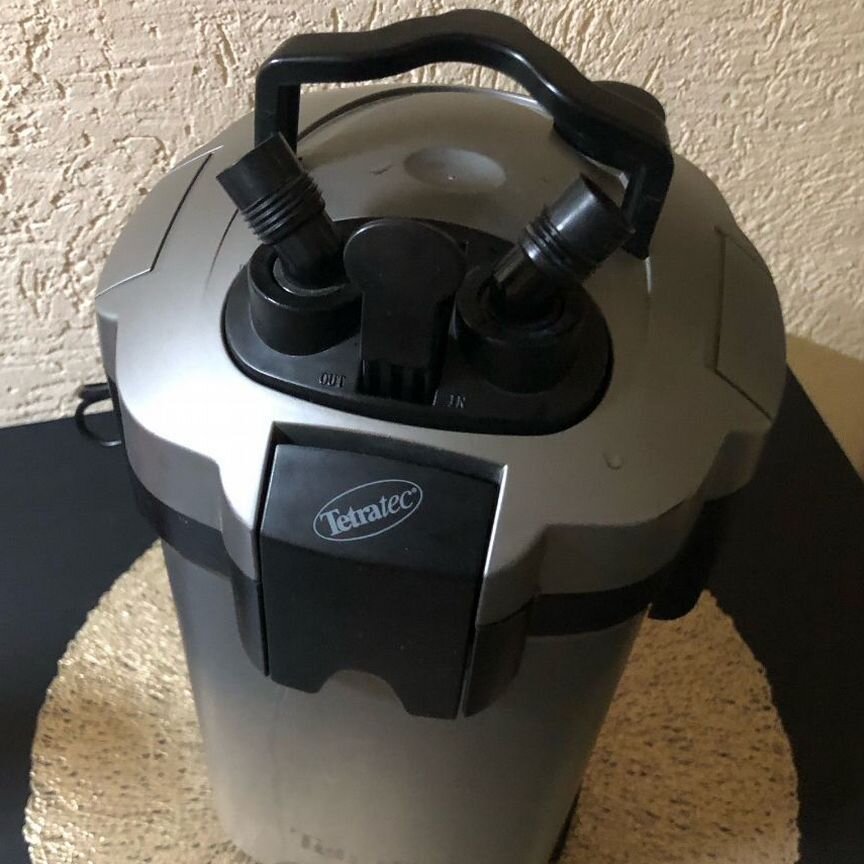 Фильтр для аквариума