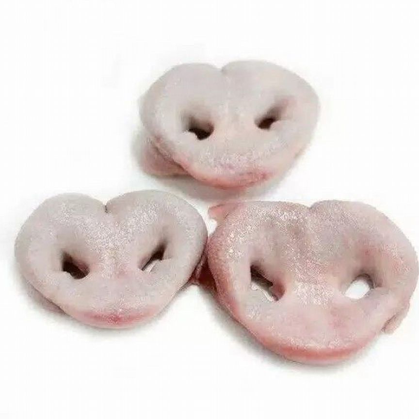 Пятаки свиные