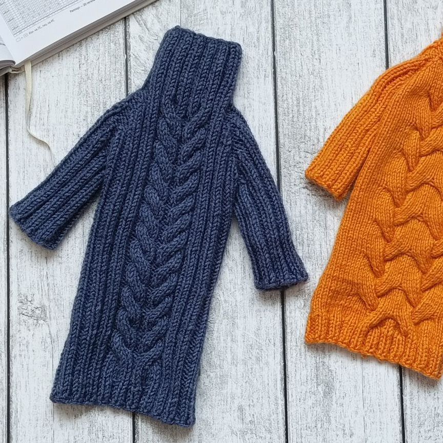 Одежда для собак