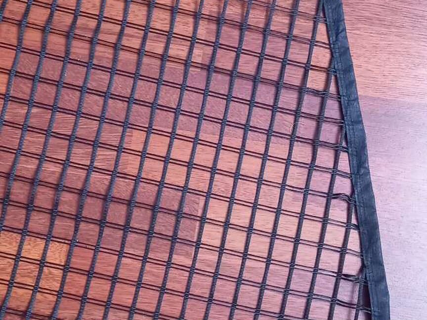 Барьерная сетка для собак