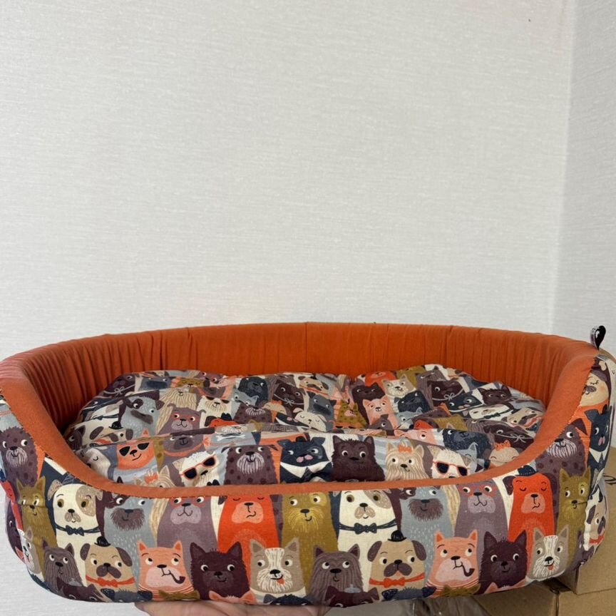 Лежанка для животных Camon