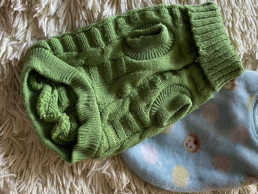 Одежда для сфинкса