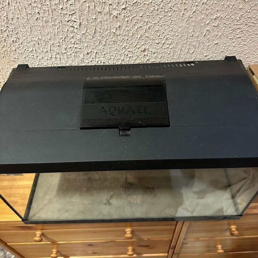 Аквариум aquael 54 л