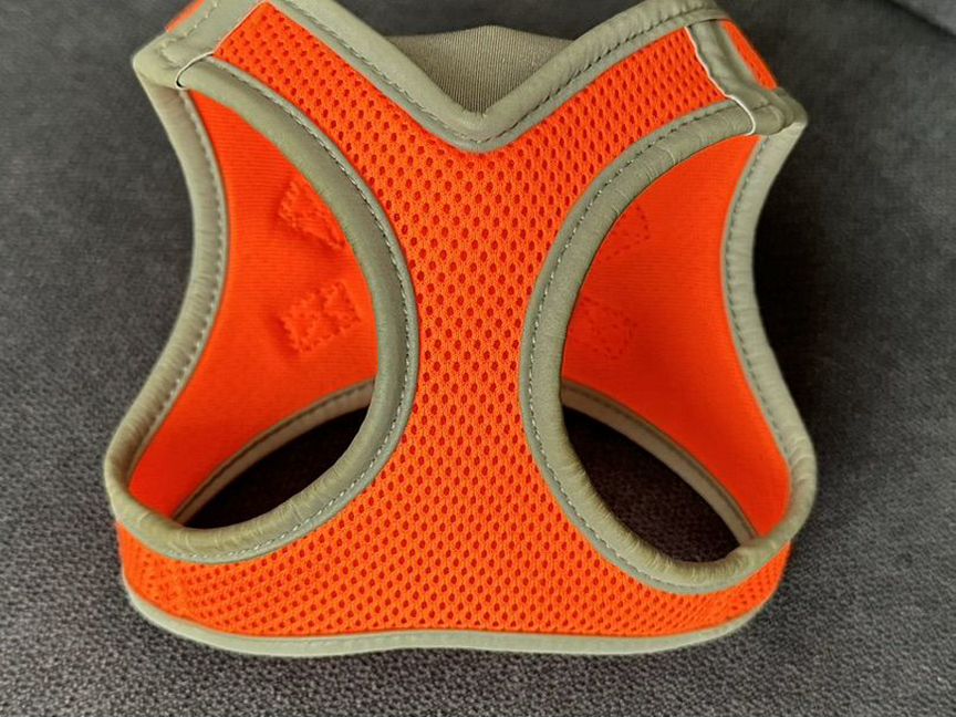 Шлейка жилетка Triol р.S