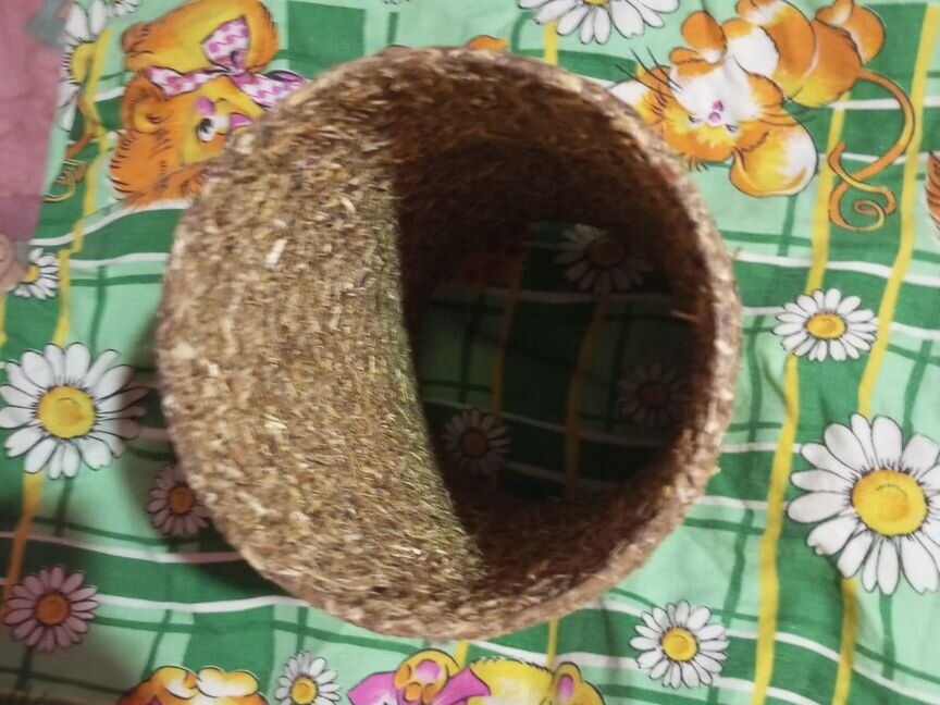 Туннель для грызунов (кролика или морской свинки)