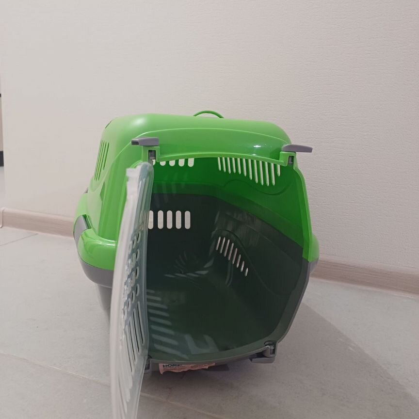 Аренда переноски для кошек и маленьких собак