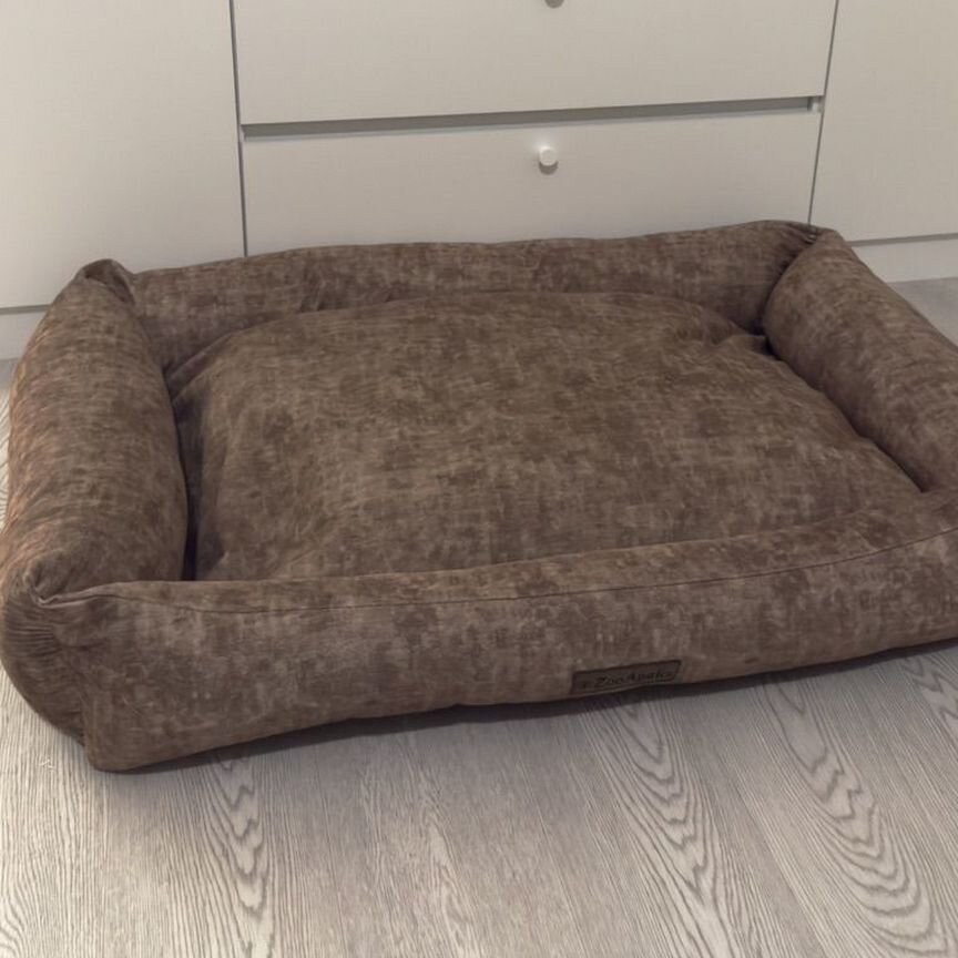 Лежанка для собак 100 на 70 см