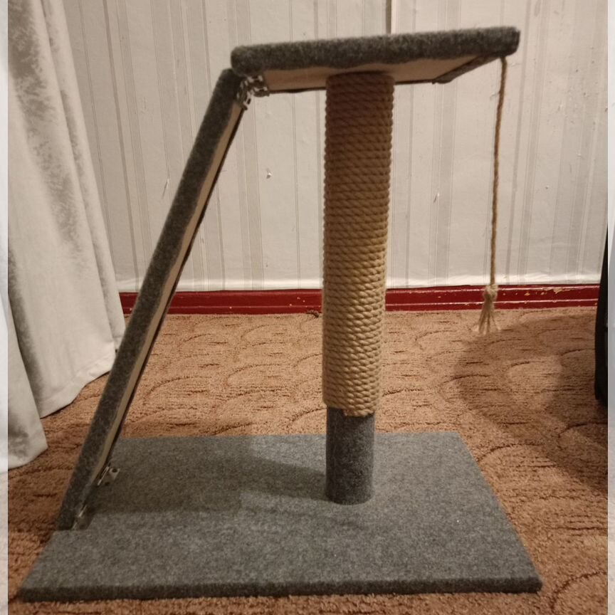 Когтеточка для кошек