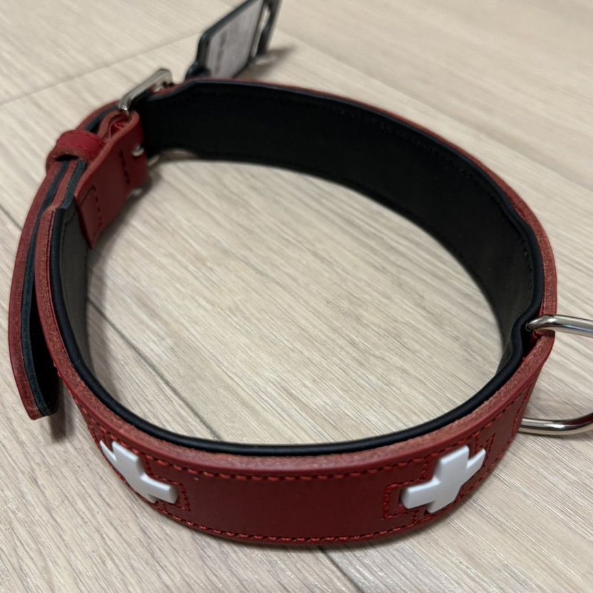 Ошейник Hunter Swiss 65 новый -оригинал