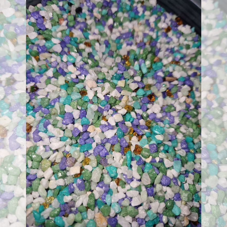 Грунт для аквариума