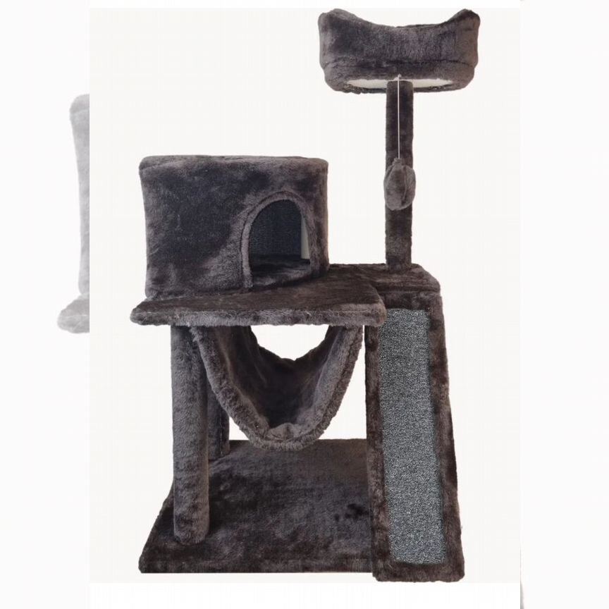 Домик для кошки