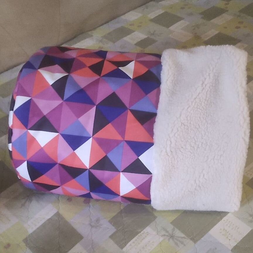 Домик для кошек и собак