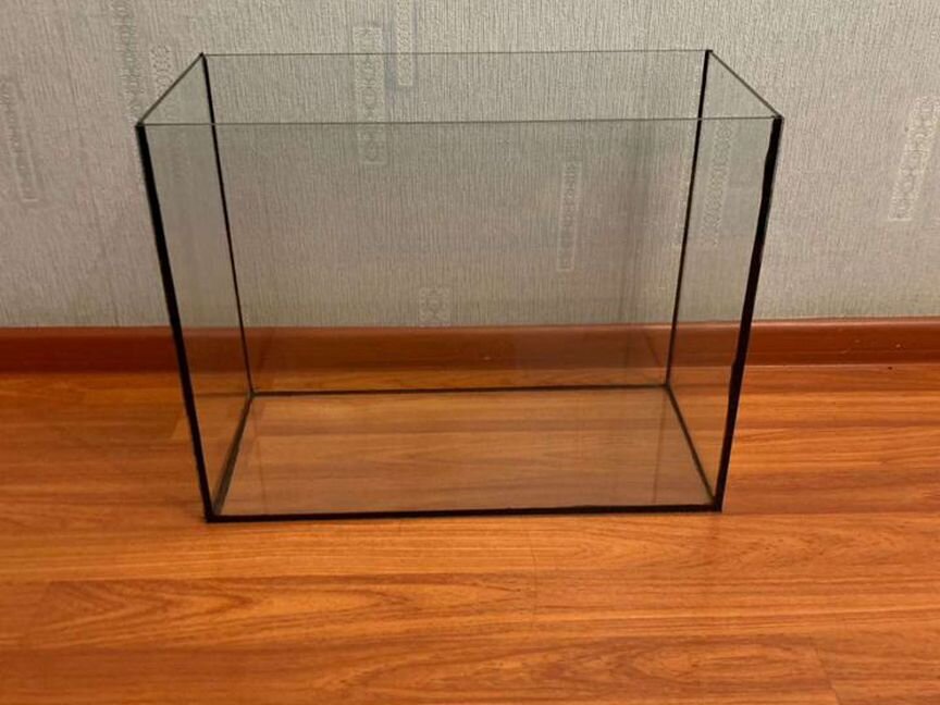 Аквариум новый 30 литров