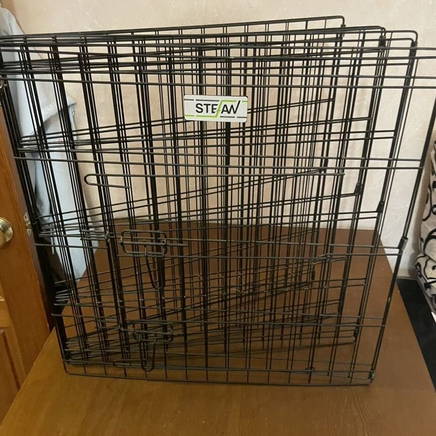 Вальер для животных