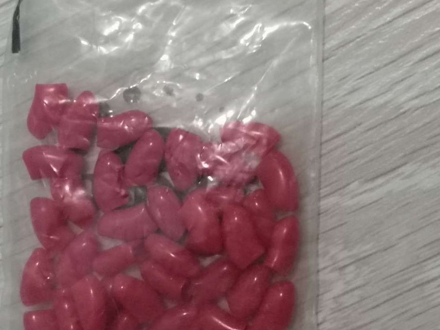 Антицарапки для кошек 40 шт