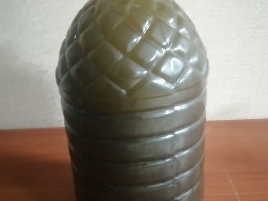 Фуз подсолнечный