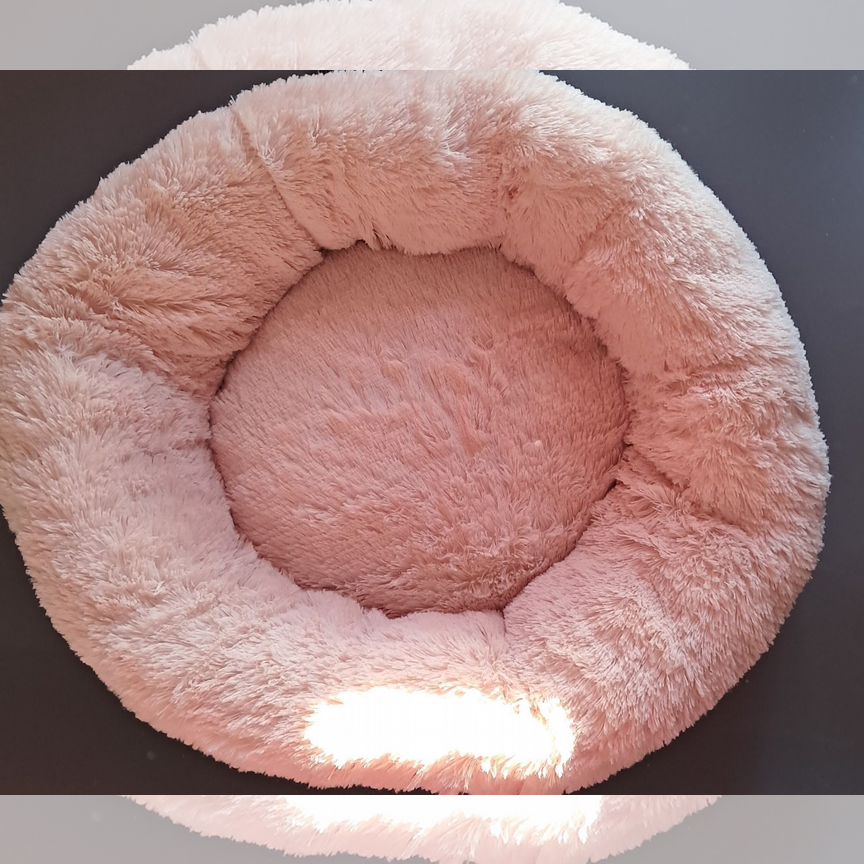 Лежанка для мелких животных