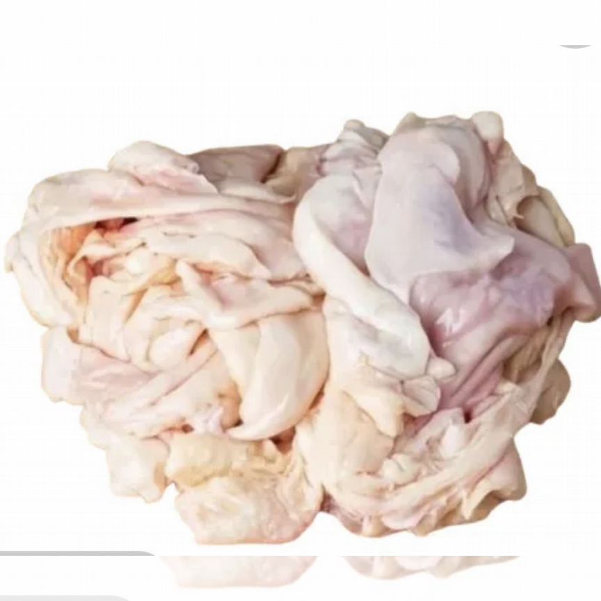 Кожа куриная