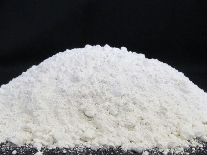 Мел кормовой ммжп