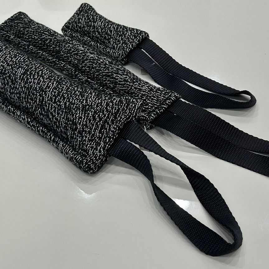 Ухватка для собак