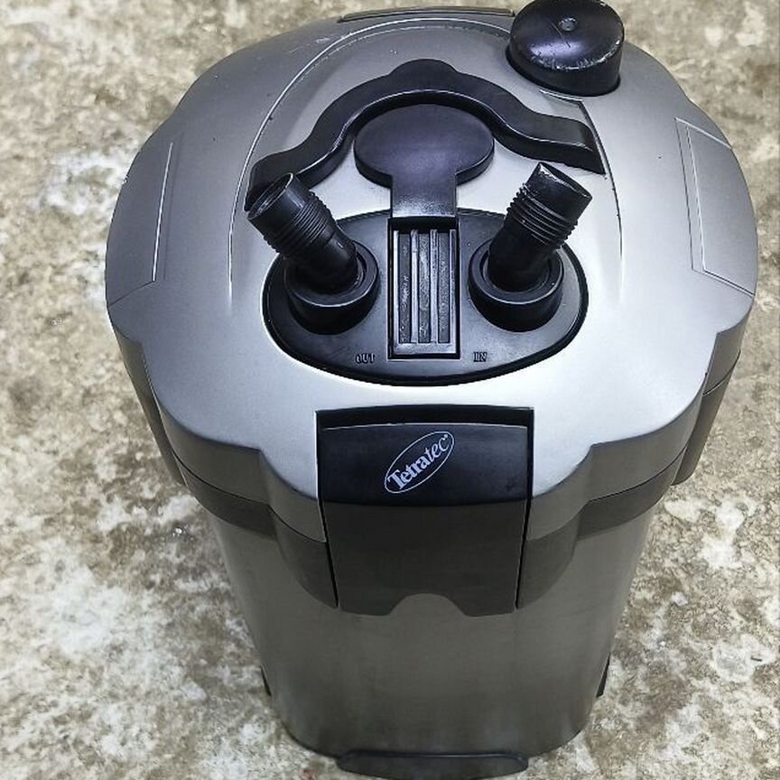 Фильтр для аквариума внешний Tetratec EX 1200