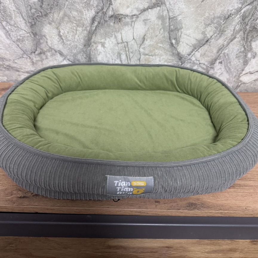 Лежанка для животных новая